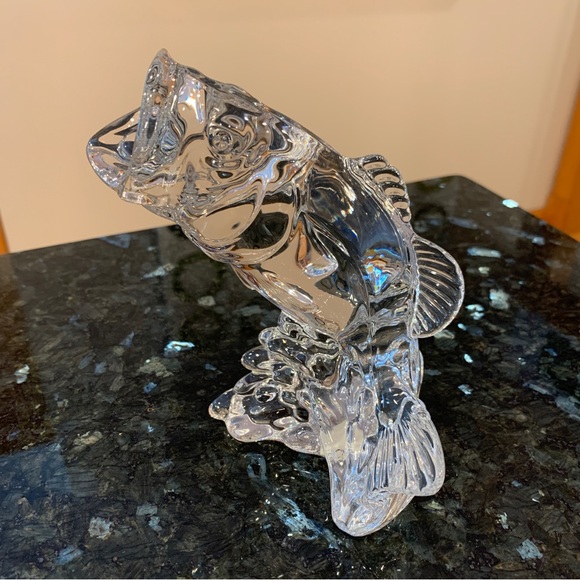 Princess House | Accents | Princess House Wonders Of The Wild 24 Lead ...